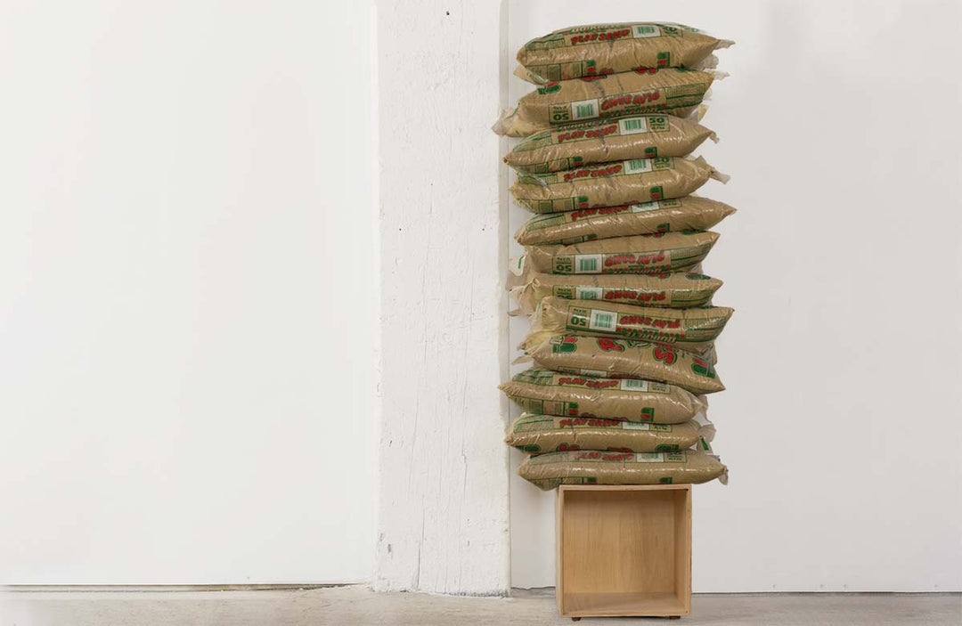 Vinyl Record Storage for Albums, LPs and 45s - Simple Wood Goods